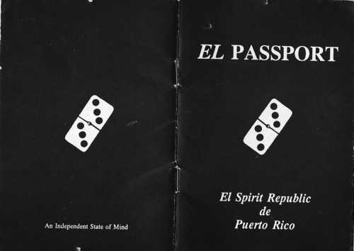 Eddie Figueroa and the Nuyorican Imaginary – ED MORALES