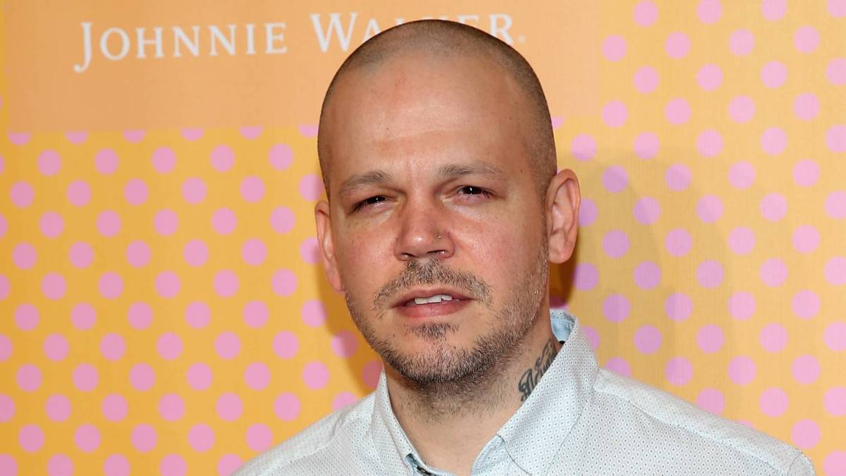 Residente vs. Tempo: Reggaetón Battle Of The Century – ED MORALES
