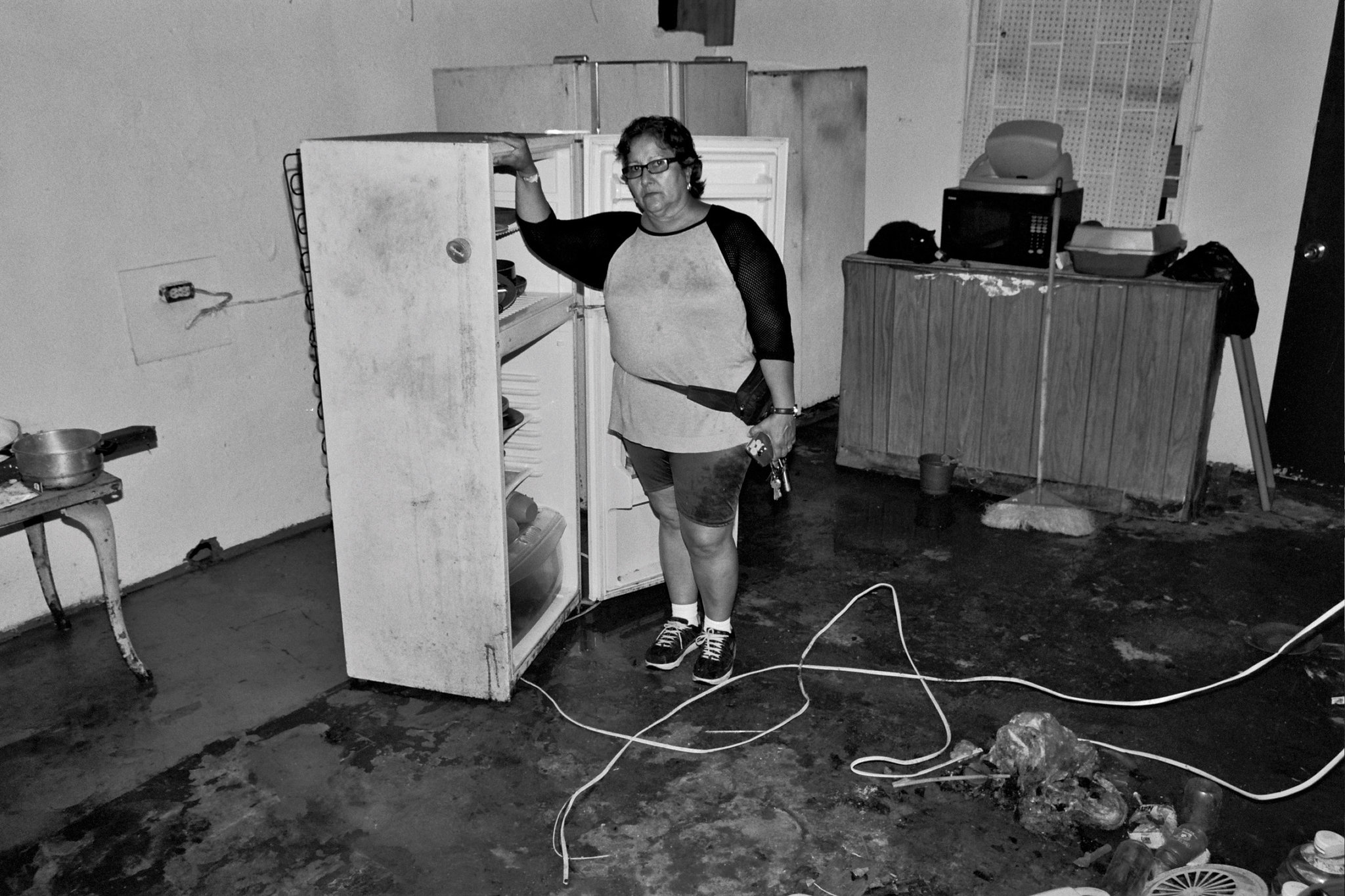 ED MORALES