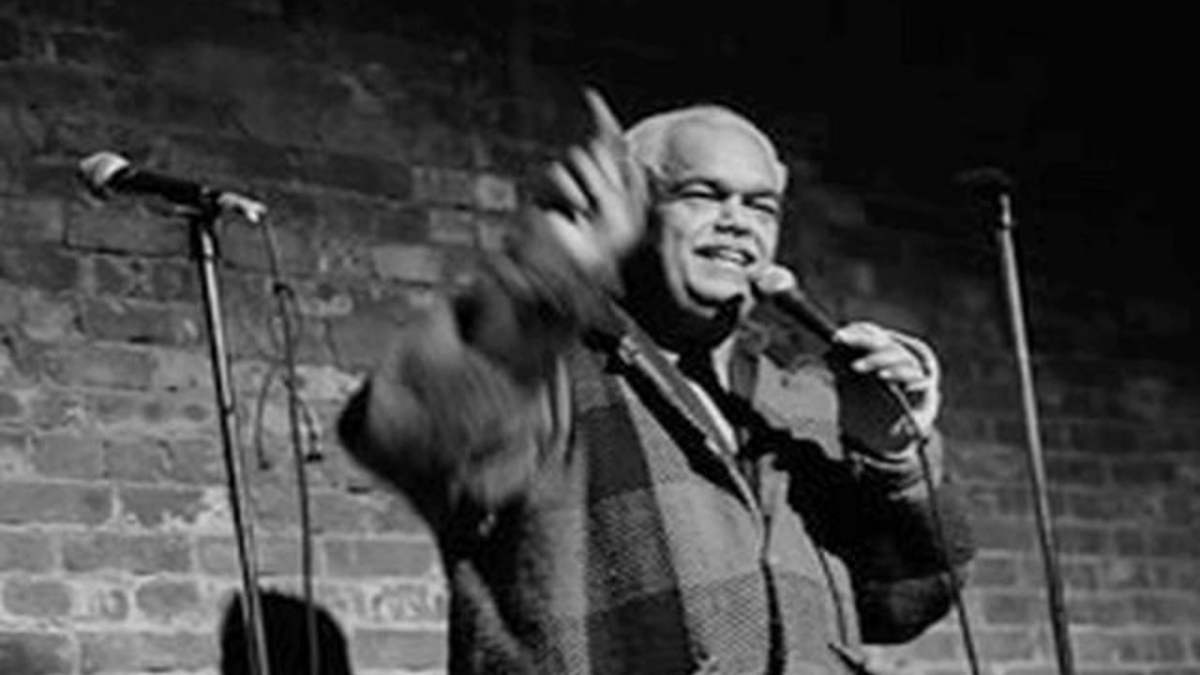 Remembering Miguel Algarín, a Founder of the Nuyorican Poets Cafe – ED ...